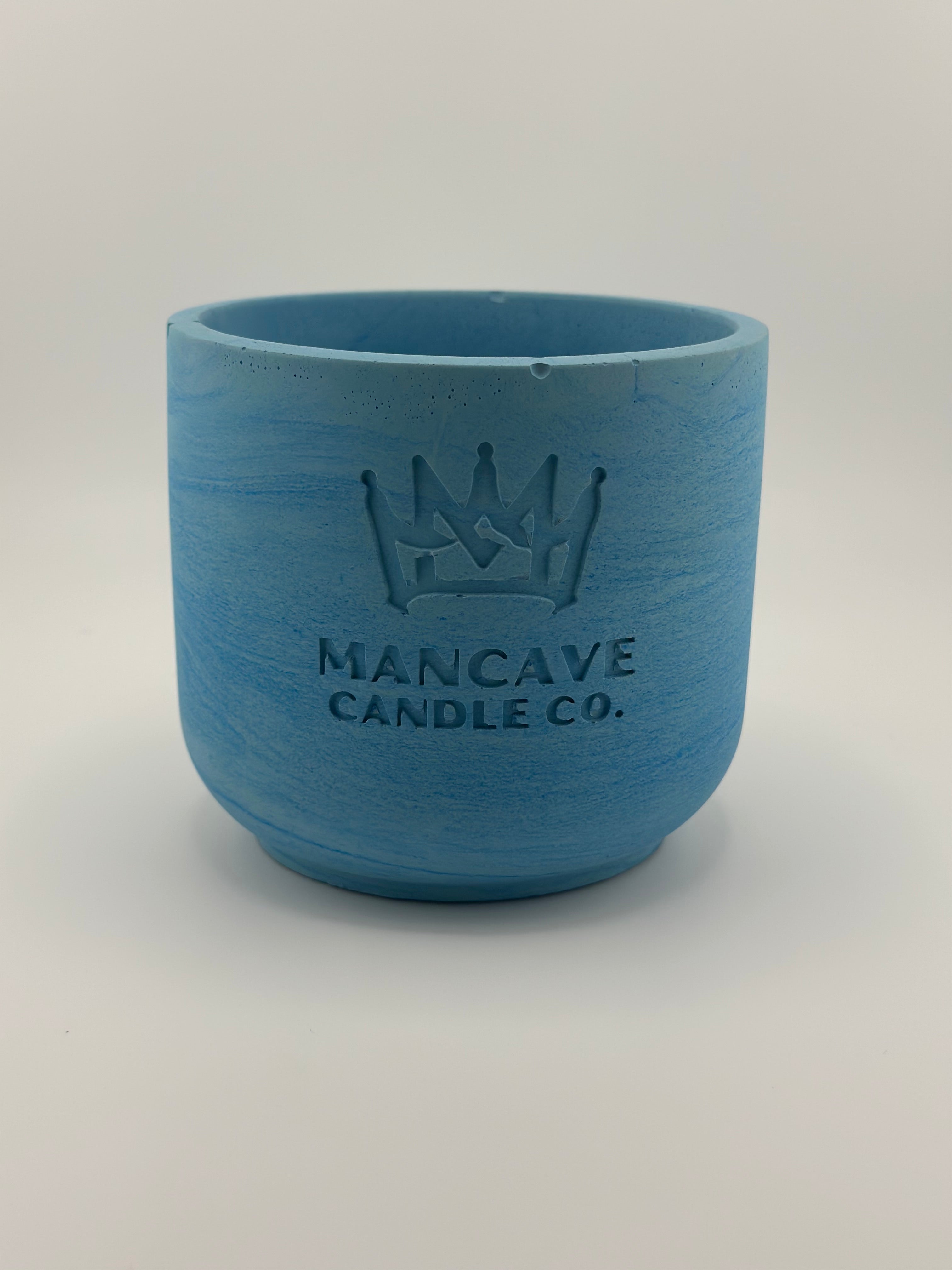 Bikini Season 16oz – Mancave Candle Company
