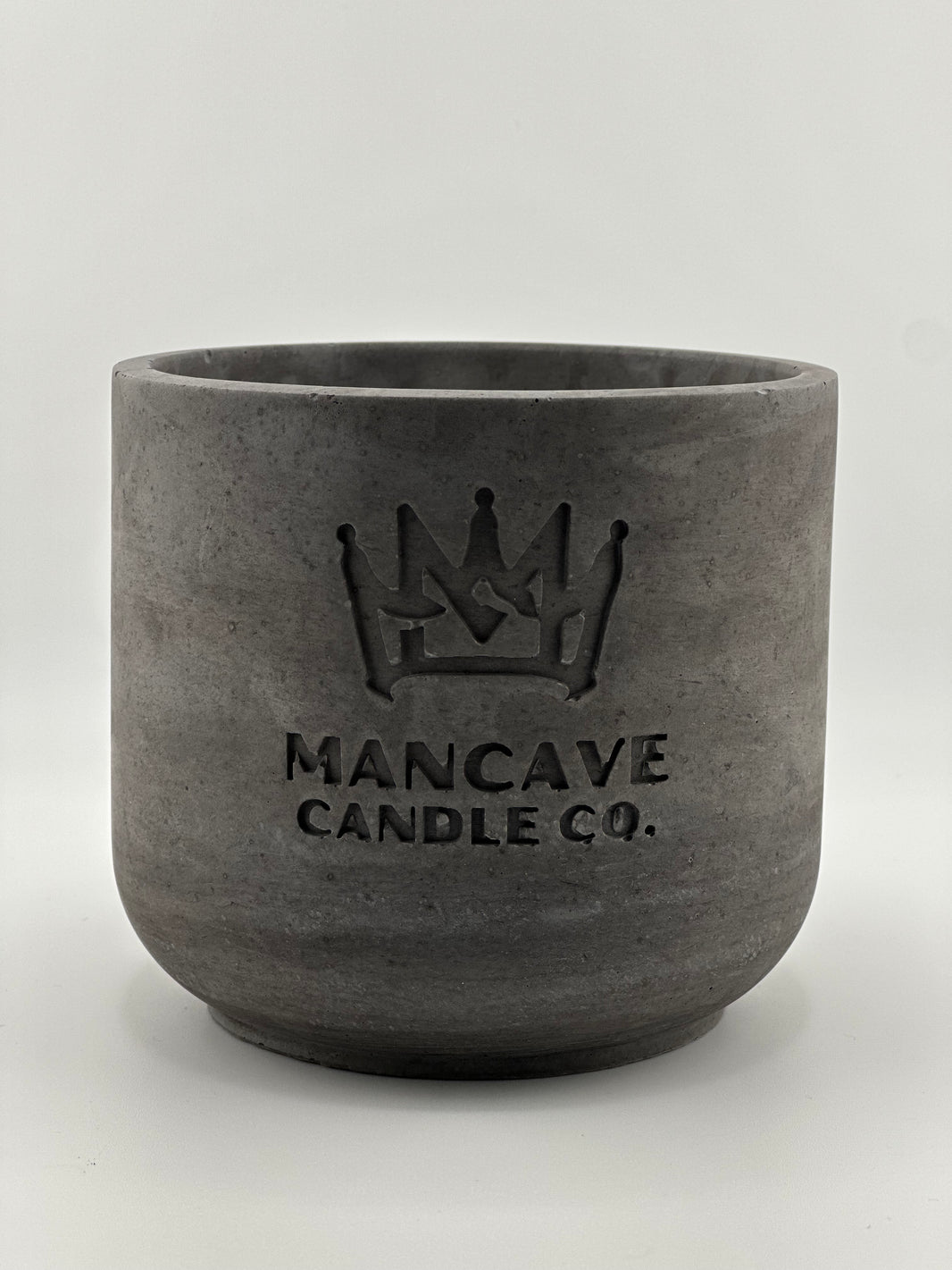 Mancave Candle Company